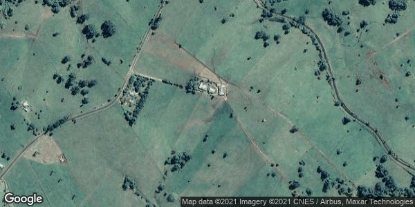 Overview from TW and A Prandolini, Millaa Millaa QLD, Australia - Farm ...