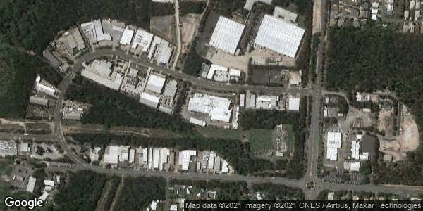 Inghams Further Processing Facility, Cleveland QLD, Australia - Farm ...