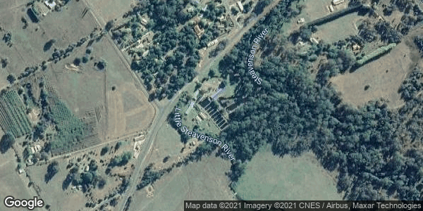 Buxton Trout & Salmon Farm, Buxton VIC, Australia - Farm Transparency ...