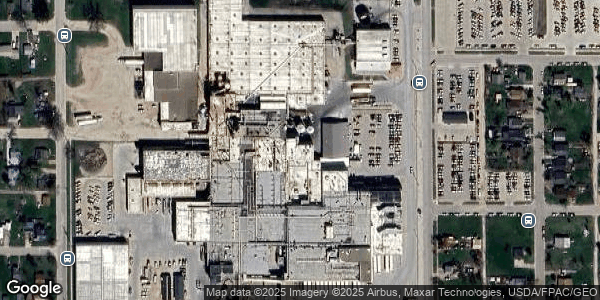 Swift Pork Company JBS, Marshalltown IA, United States - Farm ...