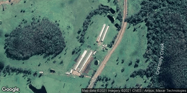 Unknown, Booral NSW, Australia - Farm Transparency Map