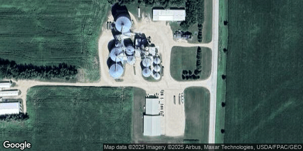 Son-D-Farms Inc., Adrian MN, United States - Farm Transparency Map