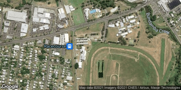 Bundamba Racecourse, Bundamba QLD, Australia - Farm Transparency ...