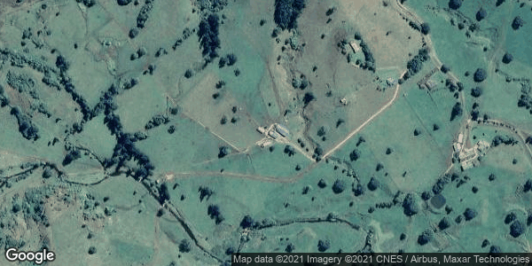 Dairy farm, Millaa Millaa QLD, Australia - Farm Transparency Project ...
