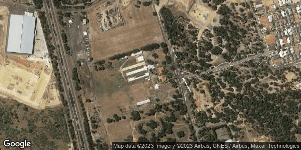Crosilva Poultry Farm, Hazelmere WA, Australia - Farm Transparency ...