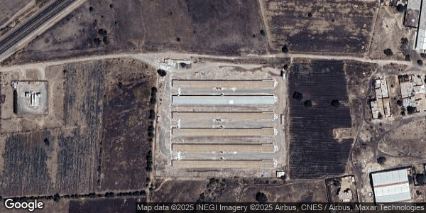 Granja Bachoco Pollo 12, Gto., Mexico - Farm Transparency Project (FTP ...
