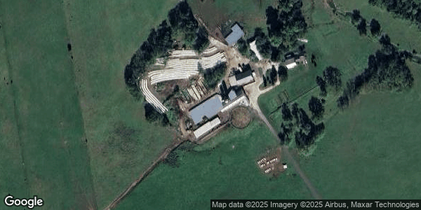 ROBERT COPENHAVER FARM, Lebanon PA, United States - Farm Transparency ...