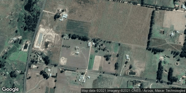 Videos from AM & DT Zahl, Thulimbah QLD, Australia - Farm Transparency ...