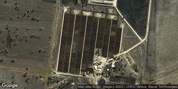 Lillyvale Feedlot, Condamine QLD, Australia - Farm Transparency Project ...