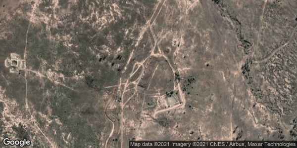 Overview from Kym Donaldson Feedlot, Retro QLD, Australia - Farm ...