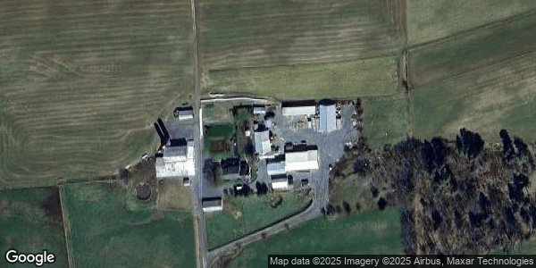 Advocacy materials from John K Fisher, Loganton PA, United States ...