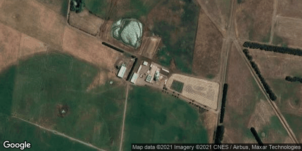 Overview from Unknown Dairy, Mepunga West VIC, Australia - Farm ...