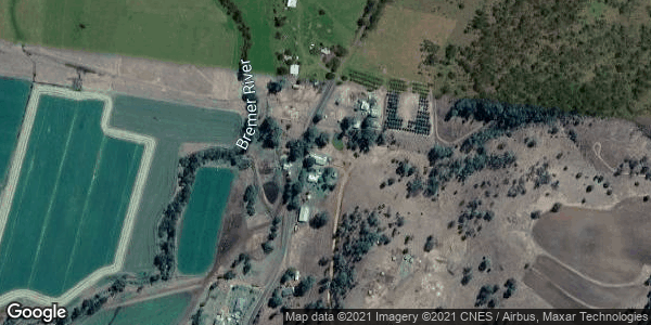 Overview from Double Family Holdings Trust, Moorang QLD, Australia ...
