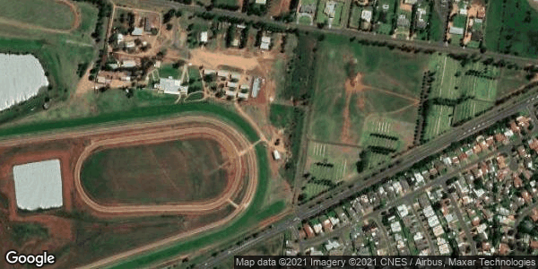 Overview from Dubbo Turf Club, Dubbo NSW, Australia - Farm Transparency ...