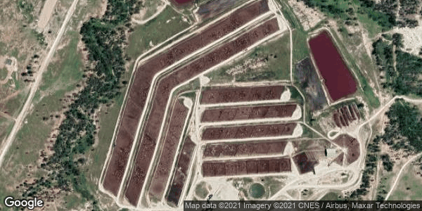 Submit information about Walumba Feedlot, Condamine QLD, Australia ...
