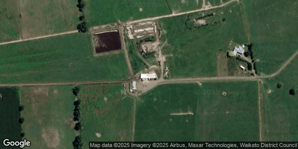 News from Unknown Dairy, Netherton Waikato, New Zealand - Farm ...