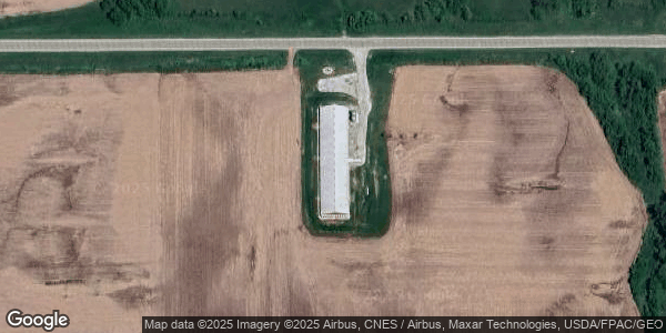 Submit information about Hayesville Site, Sigourney IA, United States ...