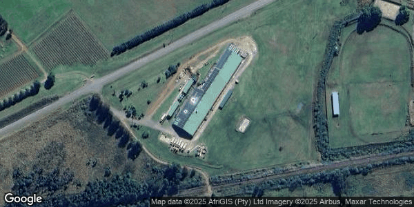Submit information about Keystone Hatchery, KZN, South Africa - Farm ...