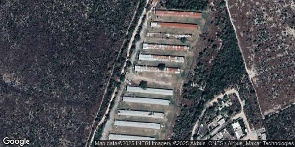 Granjas Bachoco Carr Colombia, Unión San Javier N.L., Mexico - Farm ...