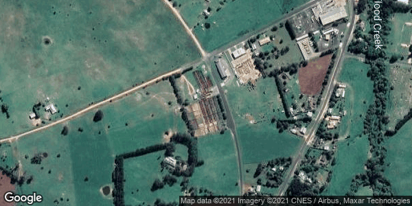 Braidwood Saleyards, Braidwood NSW, Australia - Farm Transparency ...