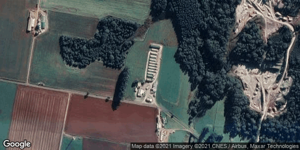 Naturally Nichols (Redbank Farming) Hatchery, Sisters Creek TAS ...