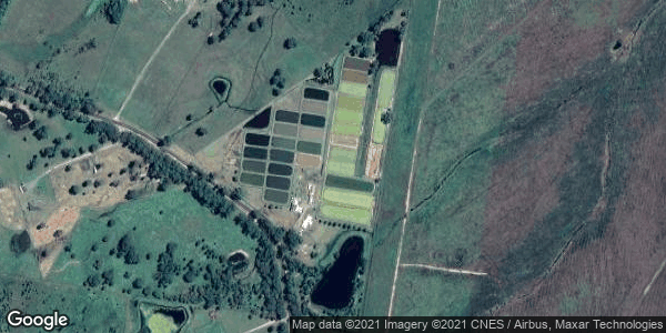 Alba Aquaculture Farms - Crayfish, Wolvi QLD, Australia - Farm ...