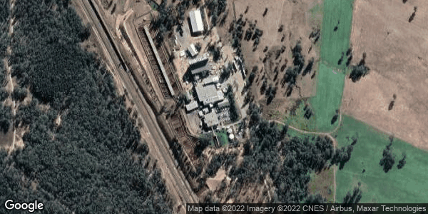EC Throsby Abattoir, Whittingham NSW, Australia - Farm Transparency ...