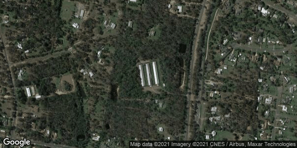 Cooinda Farm, Munruben QLD, Australia - Farm Transparency Map