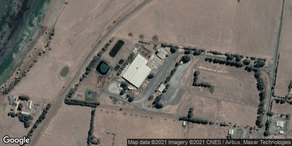 Advocacy materials from Colac Regional Saleyards, Colac East VIC ...