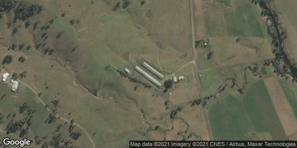 Overview from Steggles, Summer Hill NSW, Australia - Farm Transparency ...