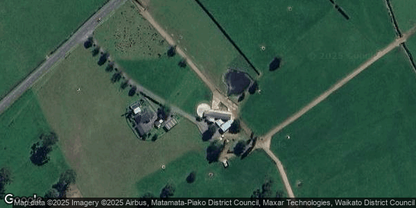 Unknown, Waharoa Waikato, New Zealand - Farm Transparency Map