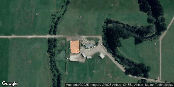 Unknown, Kapuni Taranaki, New Zealand - Farm Transparency Map