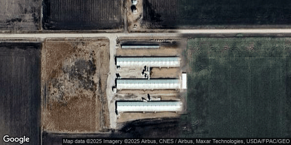 Campaign materials from Otis Finisher Farm, Wesley IA, United States ...