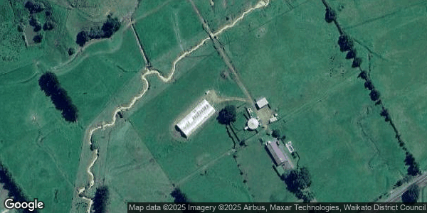 Unknown, Mangateparu Waikato, New Zealand - Farm Transparency Map