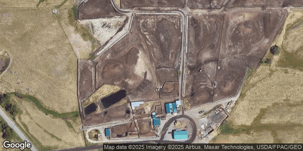 THOMPSON CATTLE CO FEEDLOT, Billings MT, United States - Farm ...