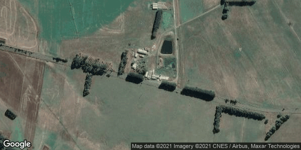 Overview from Unknown Dairy, Tarrone VIC, Australia - Farm Transparency ...