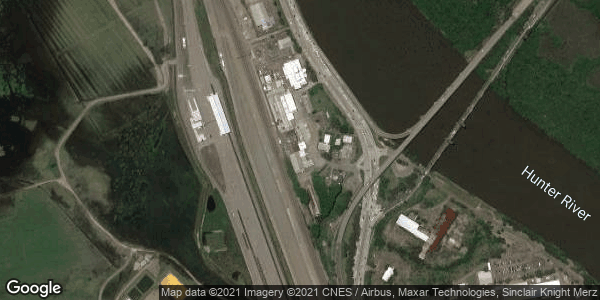 Photos from Former Oak Dairy Processing Factory, Hexham NSW, Australia ...