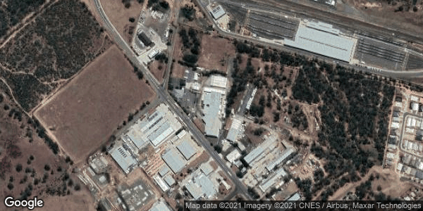 Baiada Slaughterhouse, Wulkuraka QLD, Australia - Farm Transparency ...