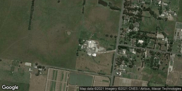 Overview from Limnos Poultry, Cranbourne South VIC, Australia - Farm ...