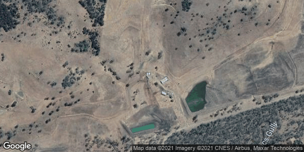 Overview from ML Hess?, Moola QLD, Australia - Farm Transparency ...
