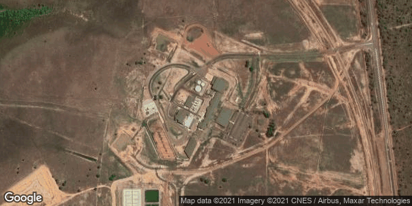 AACo Livingstone Beef Abattoir, Livingstone NT, Australia - Farm ...