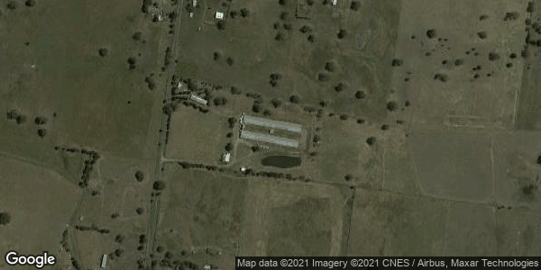 Wollert Poultry, Wollert VIC, Australia - Farm Transparency Map
