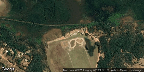 Submit information about Cooktown Racecourse, Cooktown QLD, Australia ...