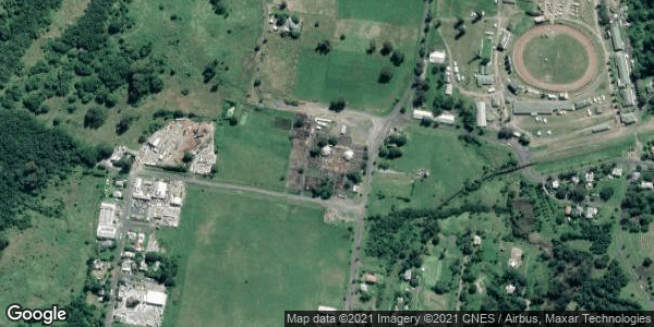 Lismore Saleyards, North Lismore NSW, Australia - Farm Transparency ...