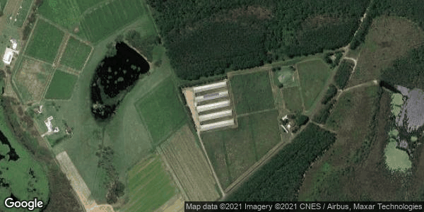 Overview from Rapkins Farm, Beerburrum QLD, Australia - Farm ...