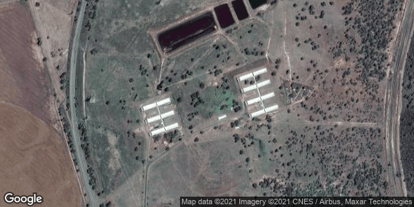 Bettafield Piggery Site 2, Callide QLD, Australia - Farm Transparency ...