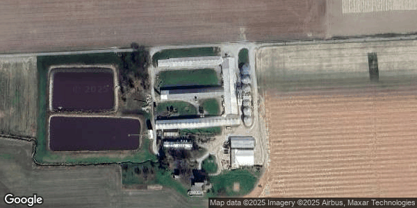 Map Nap Farms Incorporated, Batesville IN, United States - Farm ...