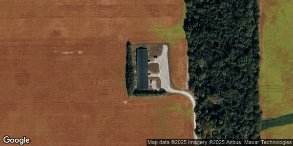 Hill Farms LLC Weber Farm, Greenfield IN, United States - Farm ...