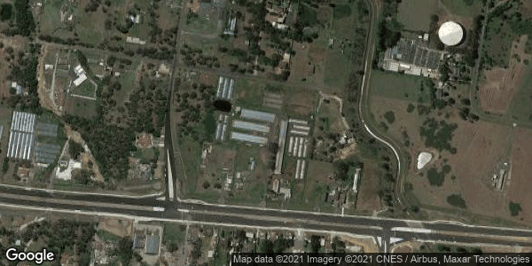 Borg Farm - Cordina, Austral NSW, Australia - Farm Transparency Project ...