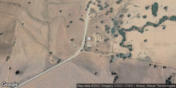 Campaign materials from Unknown - Piggery?, Boggabri NSW, Australia ...